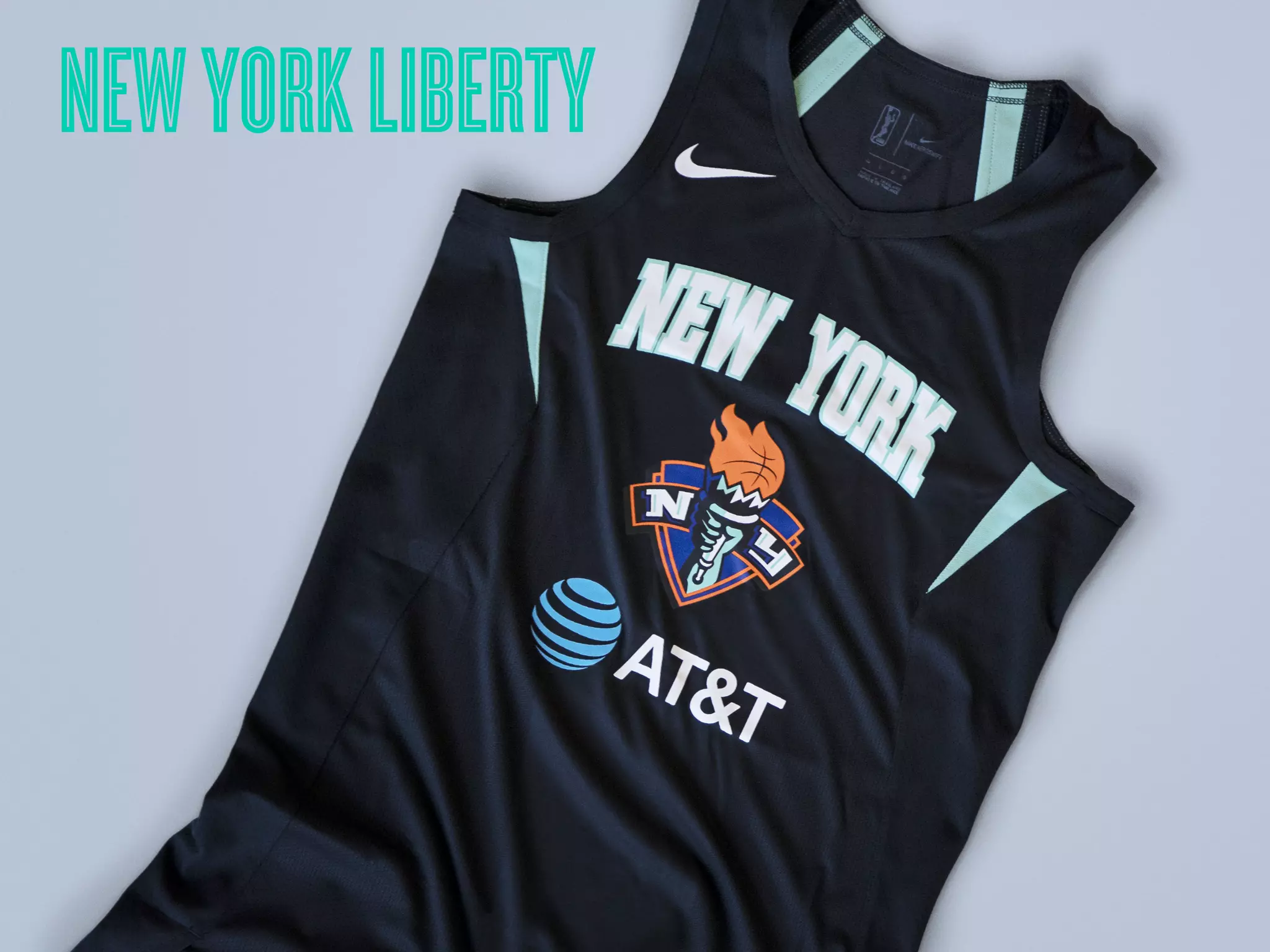 NIKE X WNBA STATEMENT JERSEYS! | PDF