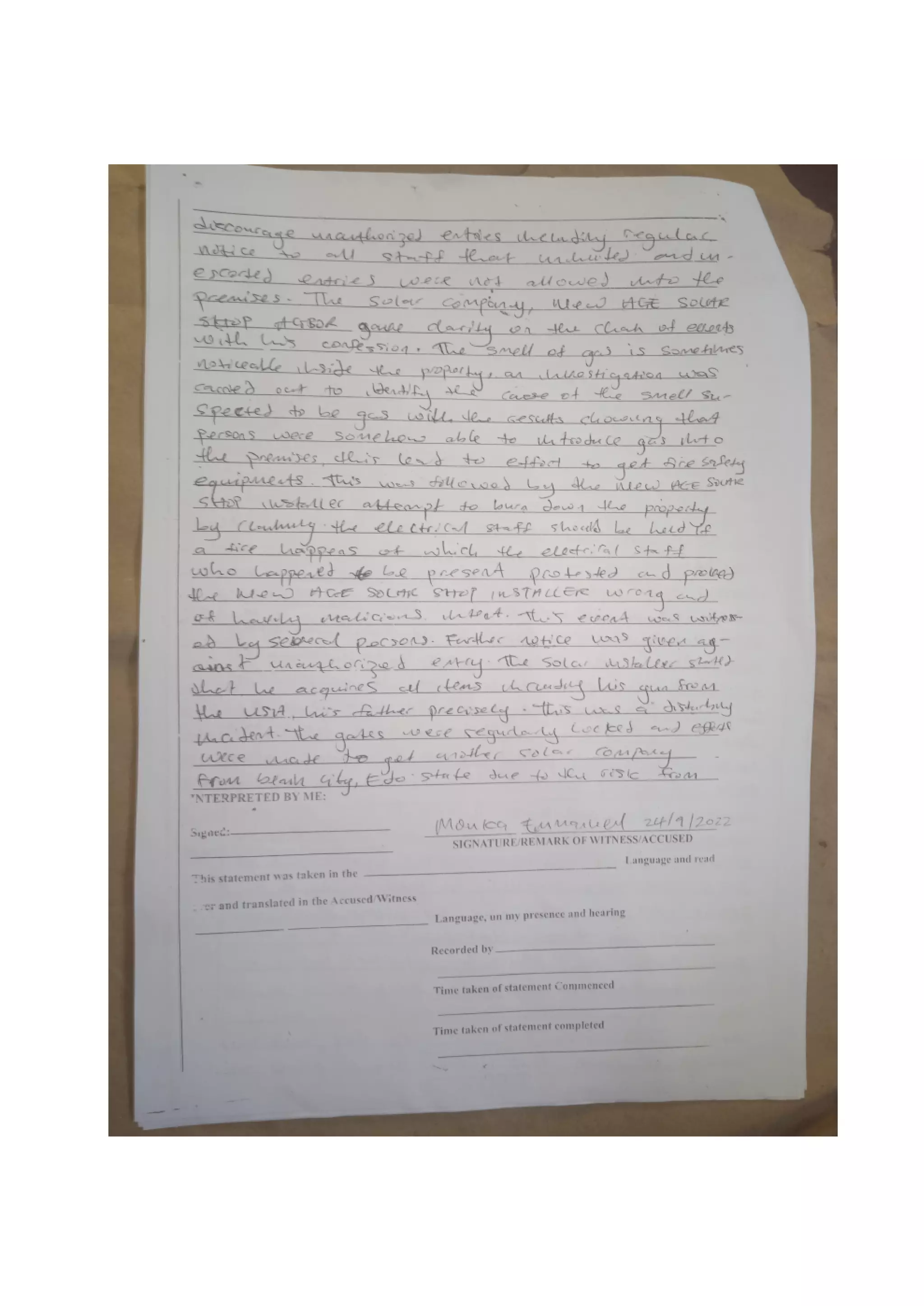 Statement NPF Force Headquarters.pdf