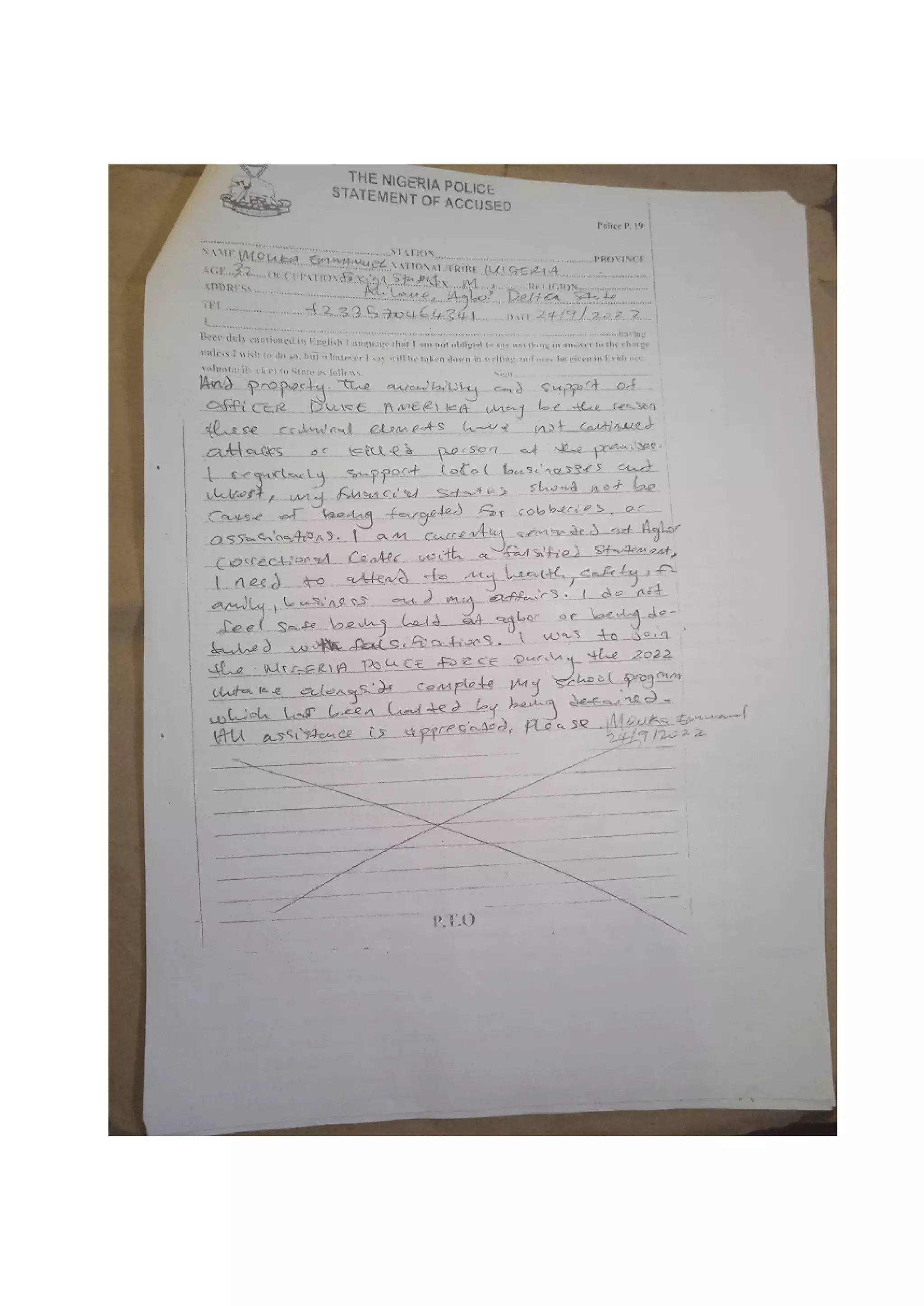 Statement NPF Force Headquarters.pdf