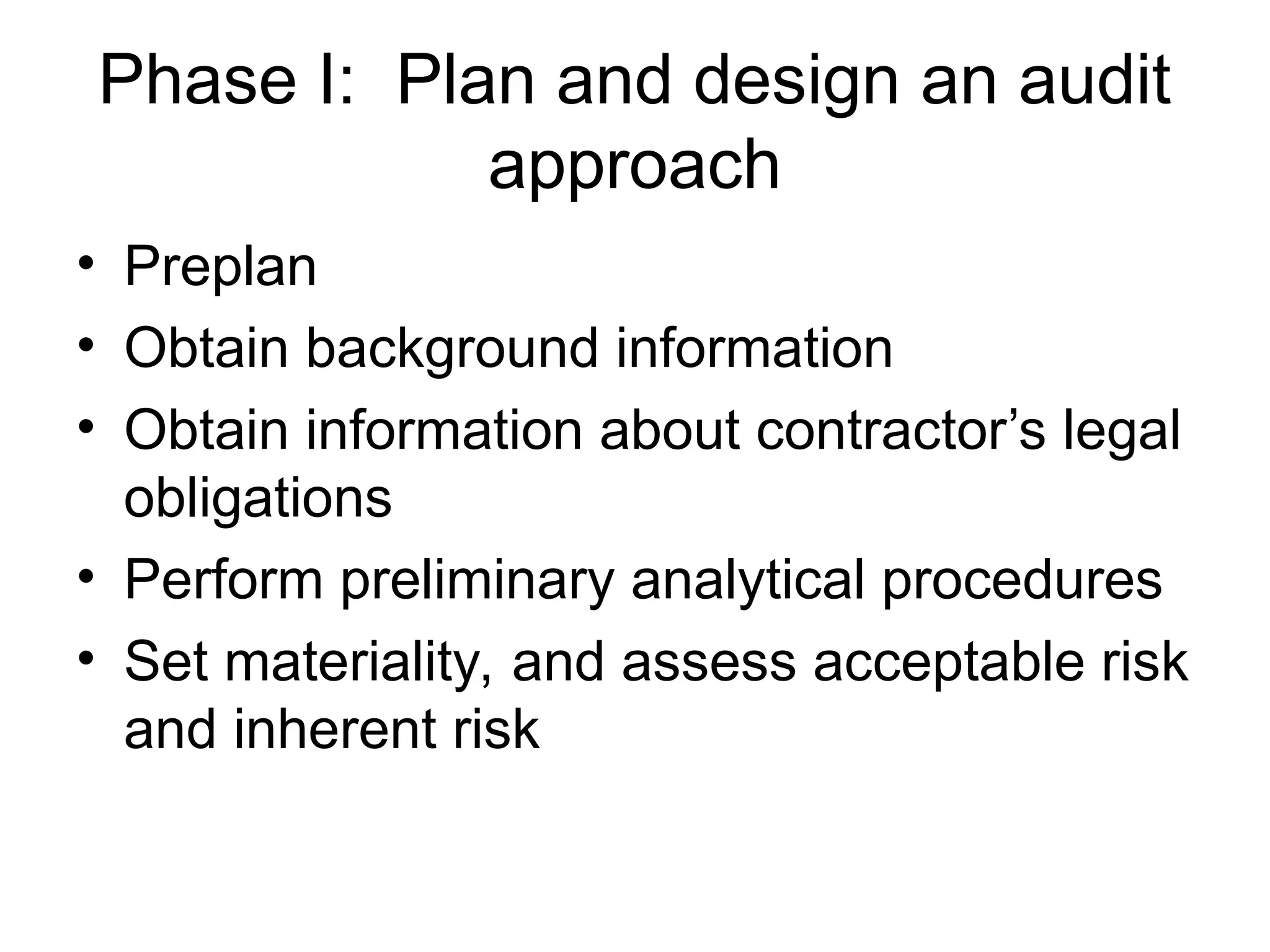 Statement of Auditing Standard No.94.ppt