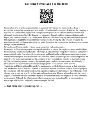 Statement Of Hypothesis Example | PDF