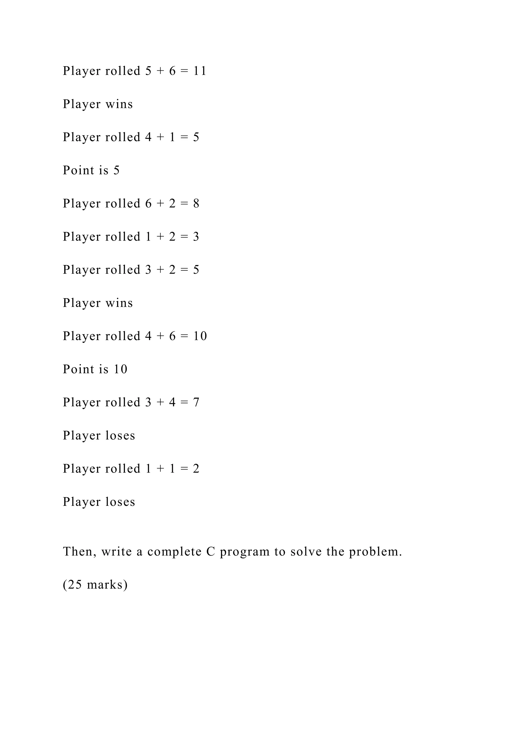 Statement of Operations and Financial StatementsSubmit written r.docx