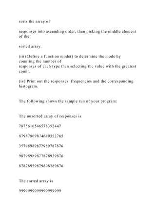 Statement of Operations and Financial StatementsSubmit written r.docx