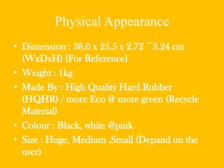 Statement of problem | PPTX | Home Appliances | Home & Garden