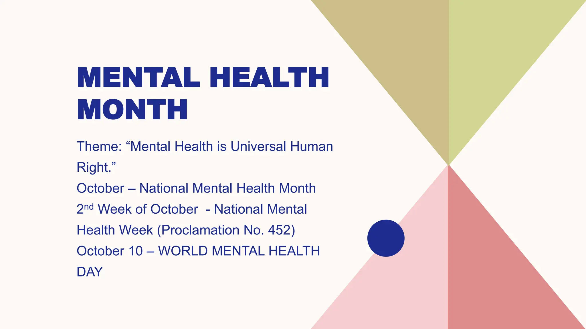 Statement of purpose - LNHS Kumustahan with TVL HE and ICT Learners 2023.pptx