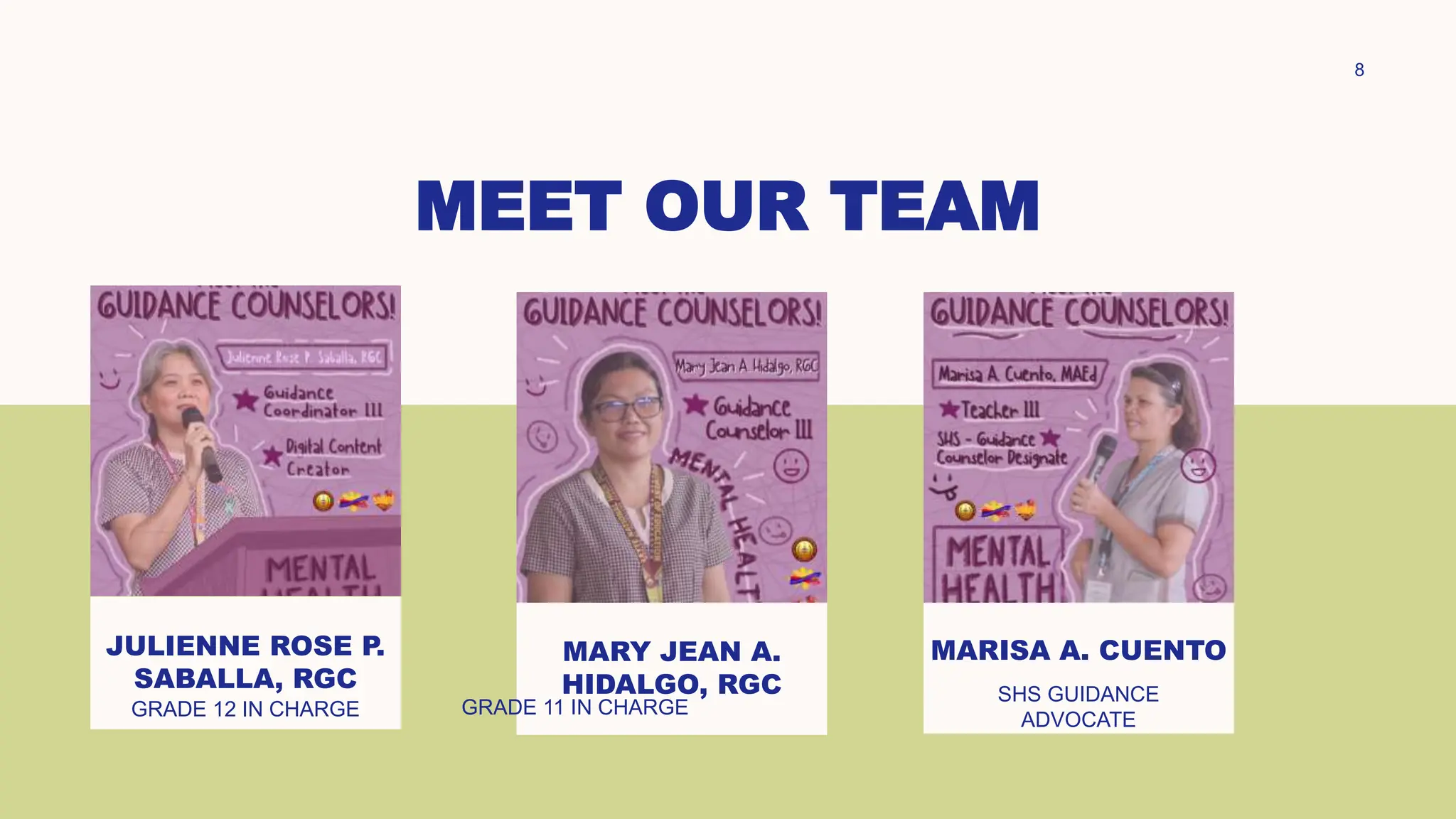 Statement of purpose - LNHS Kumustahan with TVL HE and ICT Learners 2023.pptx