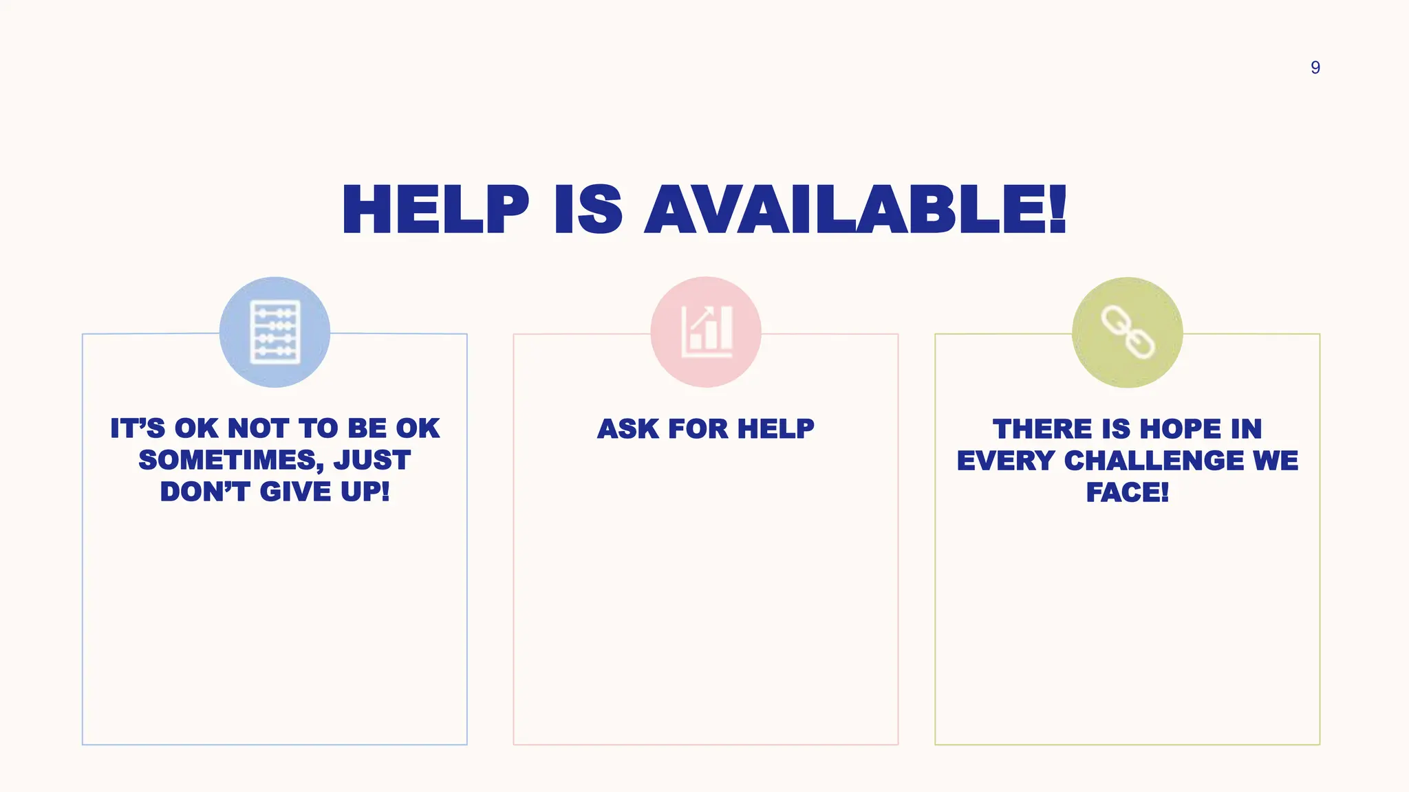 Statement of purpose - LNHS Kumustahan with TVL HE and ICT Learners 2023.pptx