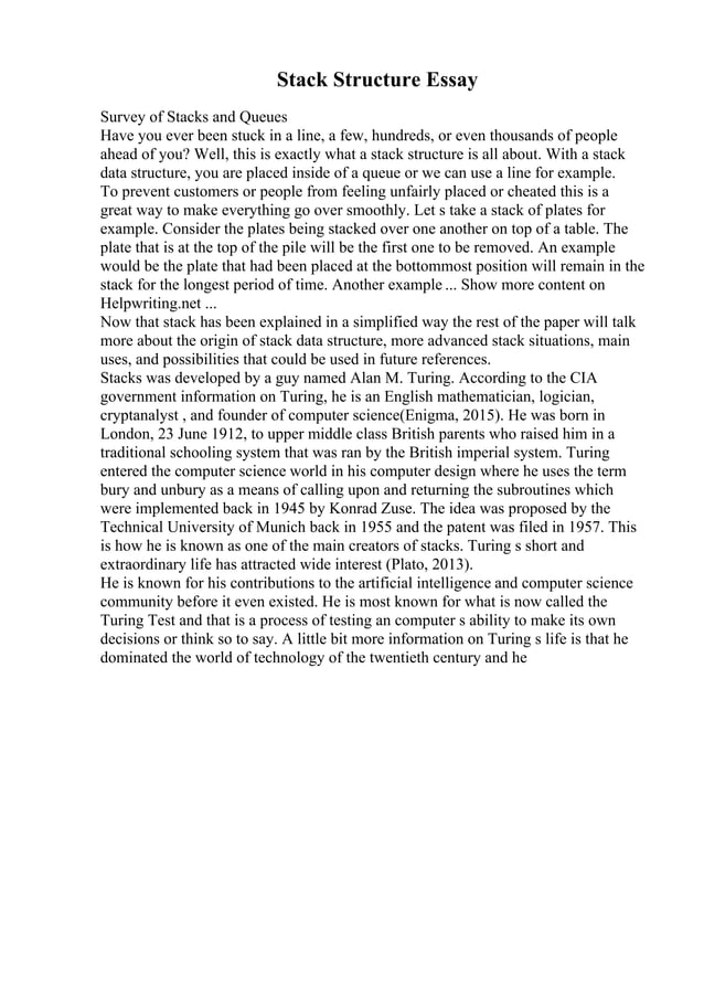 Statement Of Purpose Essay Example.pdf