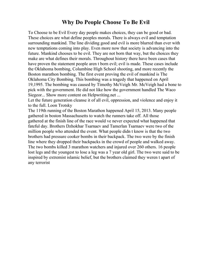 Statement Of Purpose Essay Example | PDF