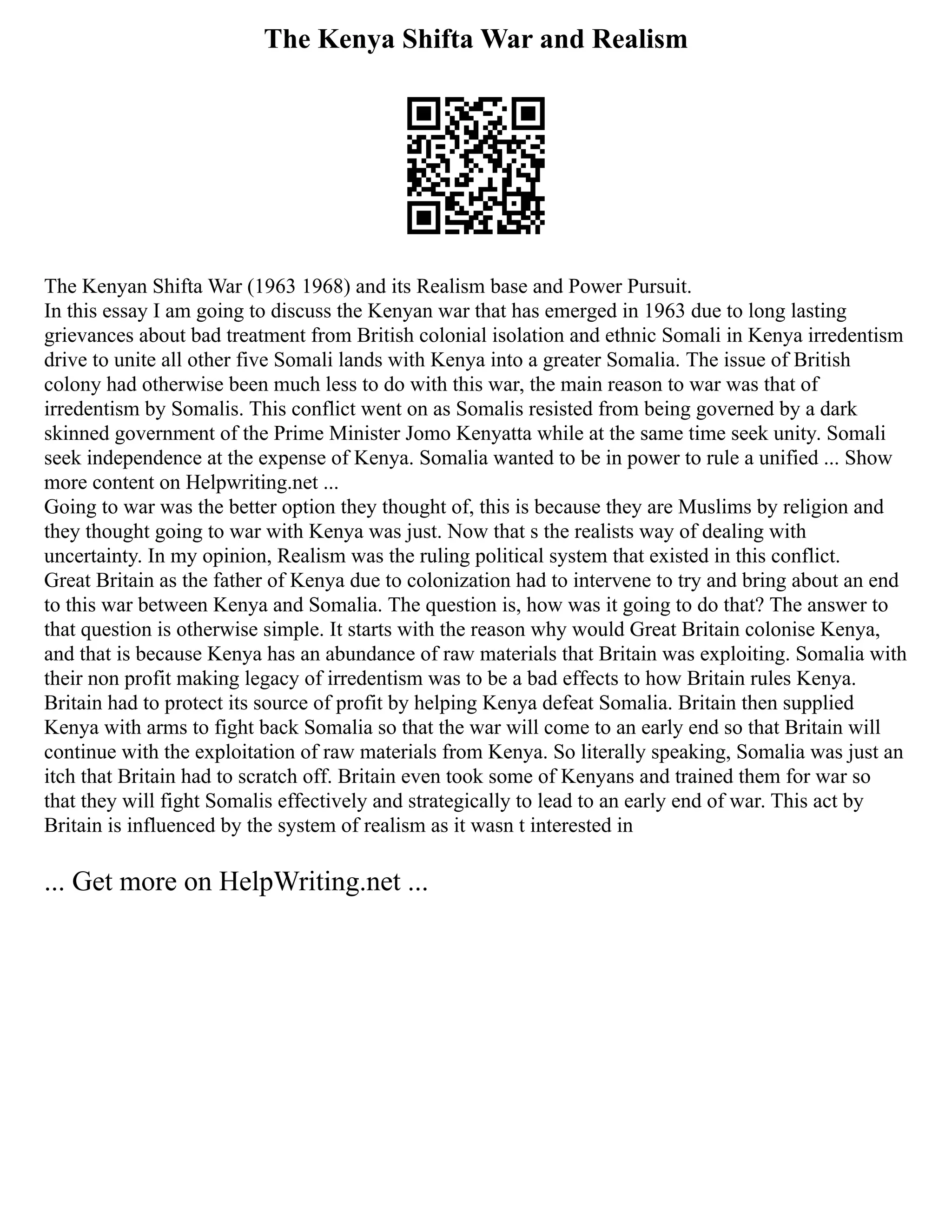 Statement Of Purpose For Me In Bits Pilani - How To | PDF