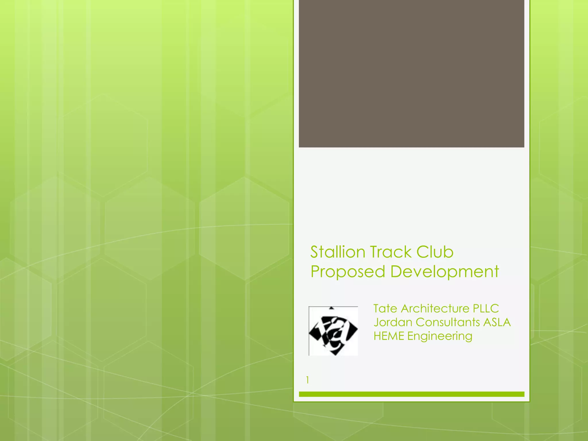 Statement of qualifications for STC | PPT