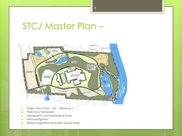 Statement of qualifications for STC | PPT