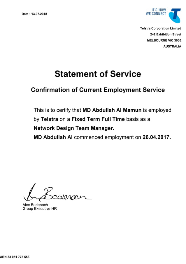 Statement Of Service Telstra statement-of-service-telstra