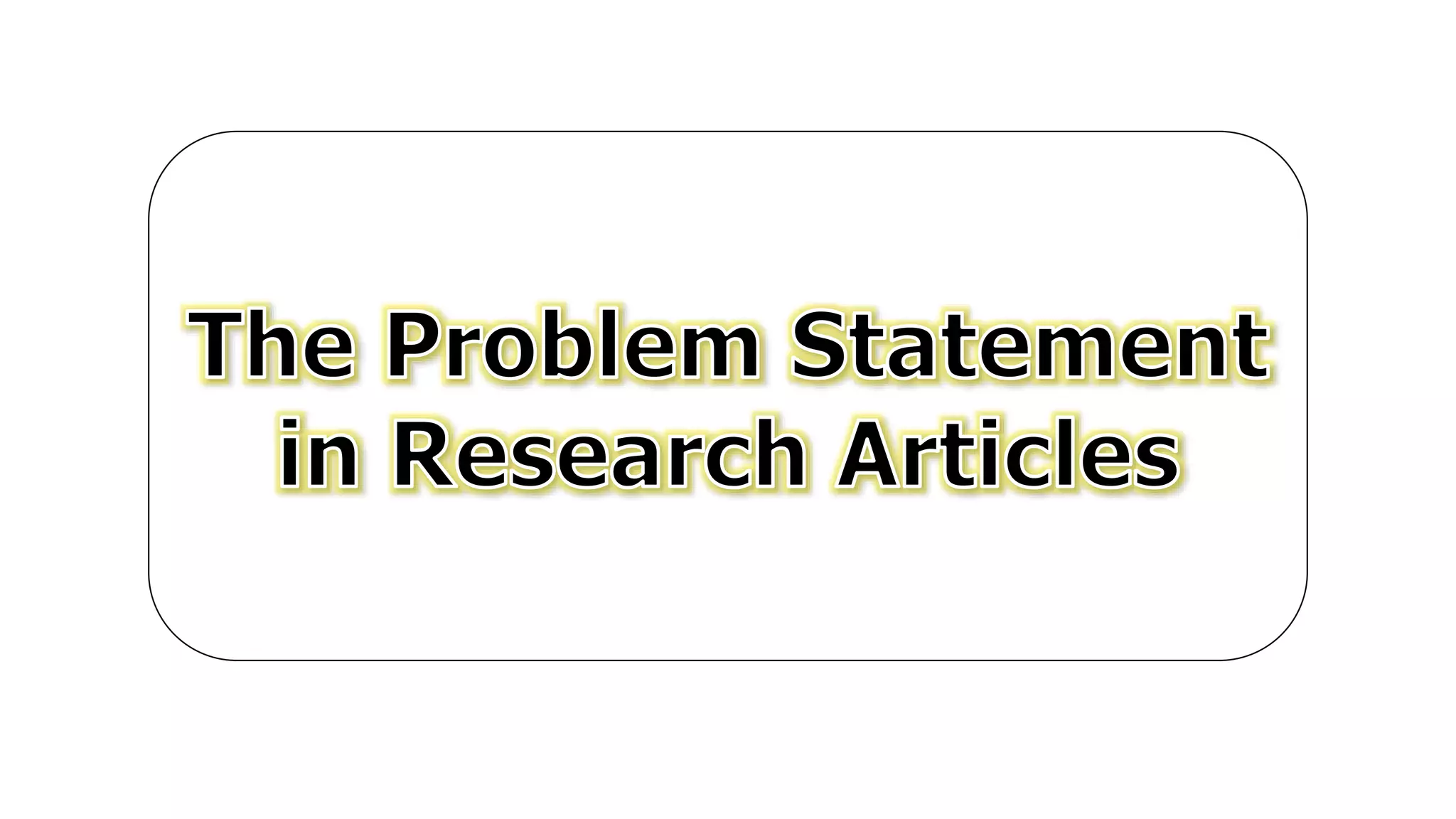 STATEMENT OF THE PROBLEM.pptx