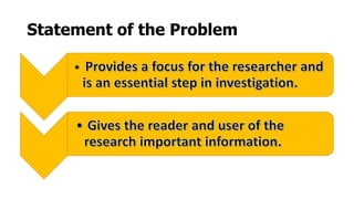 STATEMENT OF THE PROBLEM.pptx