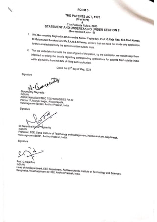 Statement Of Undertaking Pdf