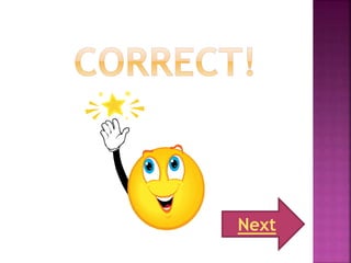 Statements and questions game quiz | PPTX