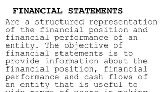 STATEMENTS OF FINANCIAL POSITION (SFP).pptx