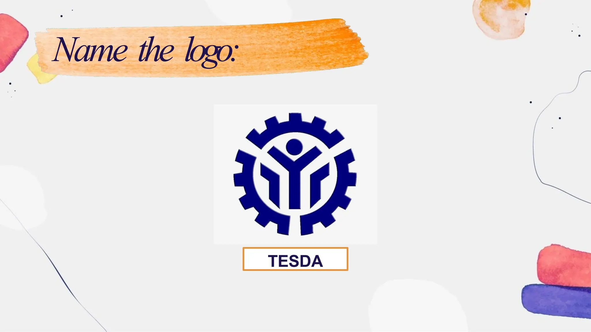 STATE AND NON STATE INSTITUTION POWERPOINT PREENTSTION | PPTX