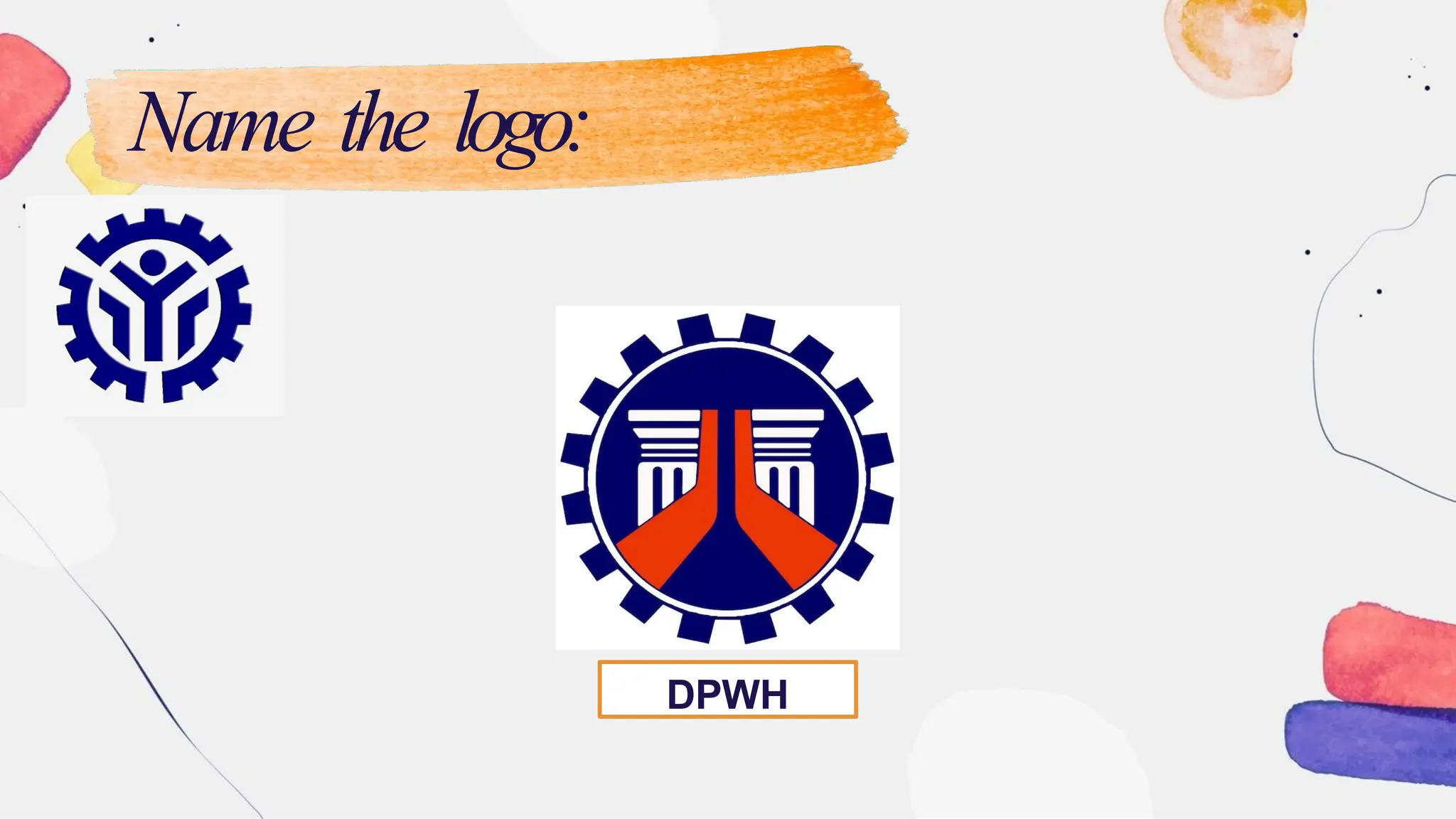 STATE AND NON STATE INSTITUTION POWERPOINT PREENTSTION | PPTX