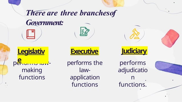 STATE AND NON STATE INSTITUTION POWERPOINT PREENTSTION | PPTX ...