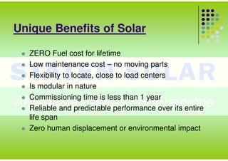 Staten solarprofile epc for spv power plant applicants | PDF | Business Utilities | Business