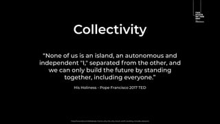 State of The Art Conference - The Future is about Individuality ...