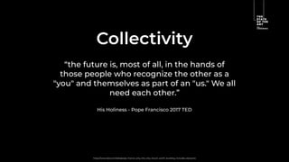 State of The Art Conference - The Future is about Individuality ...