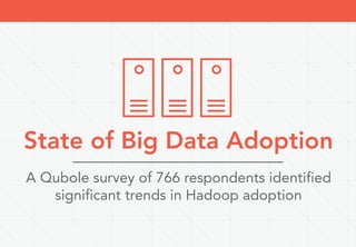 State of Big Data Adoption | PDF