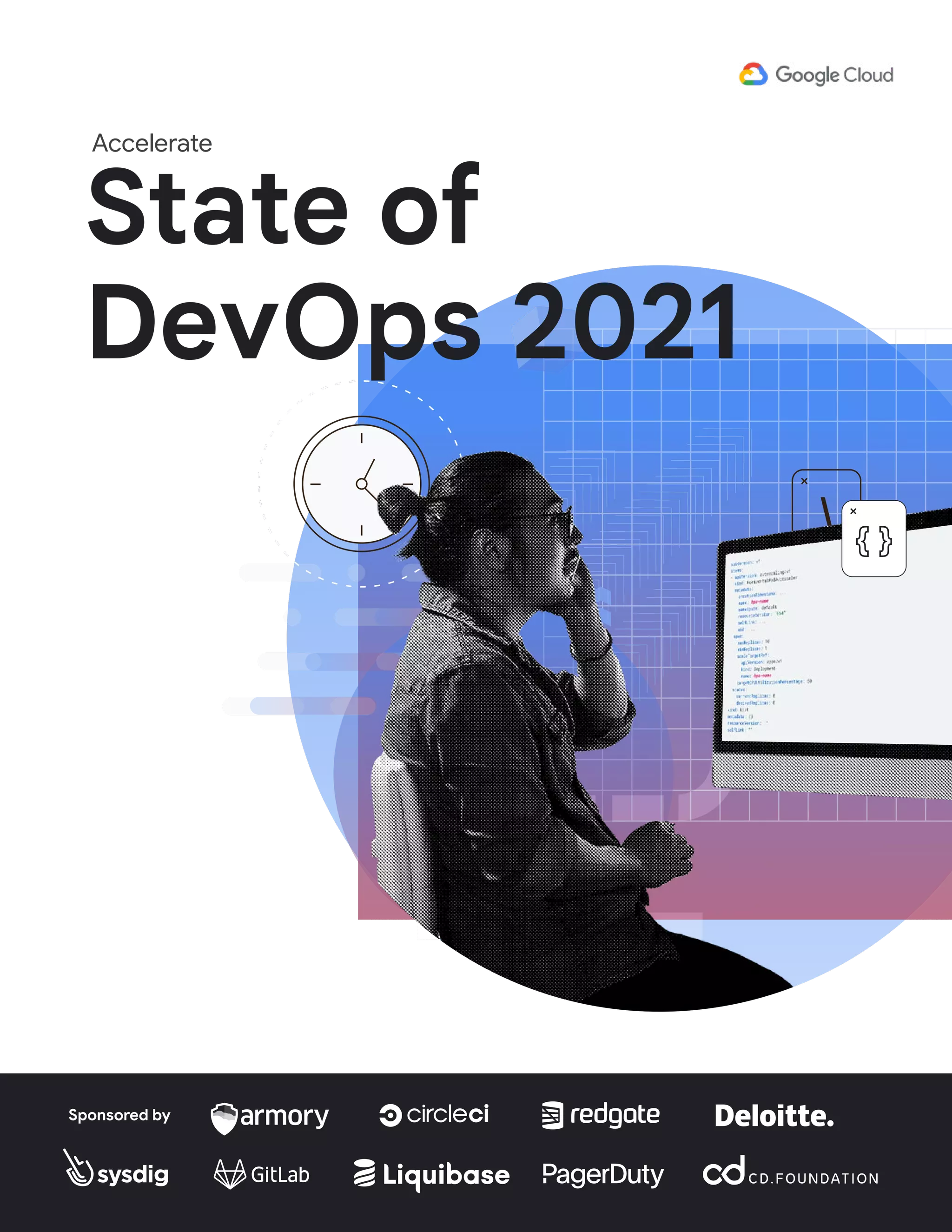 State of Devops 2021 | PDF