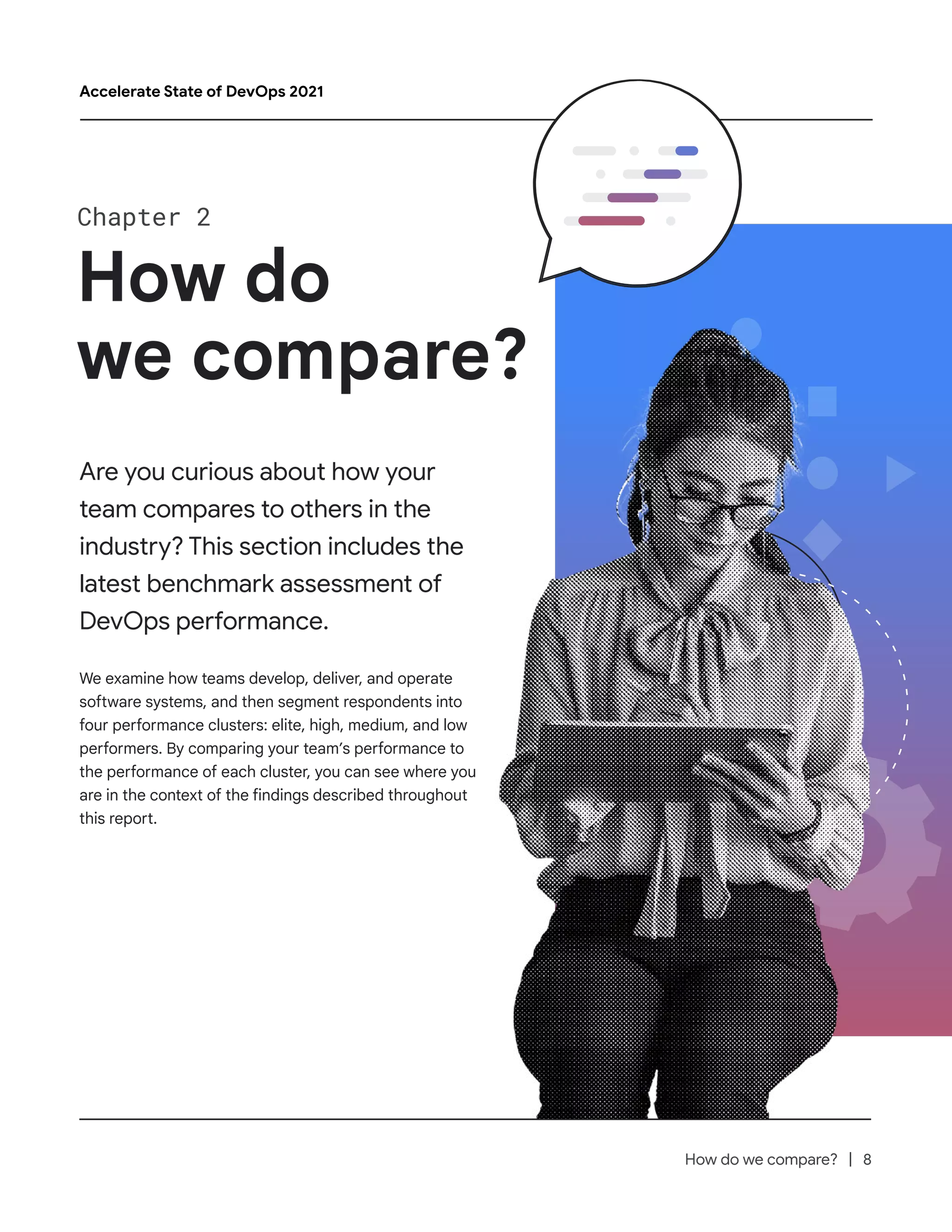 State of Devops 2021 | PDF