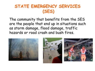 State of emergency (ses)2 | PPSX