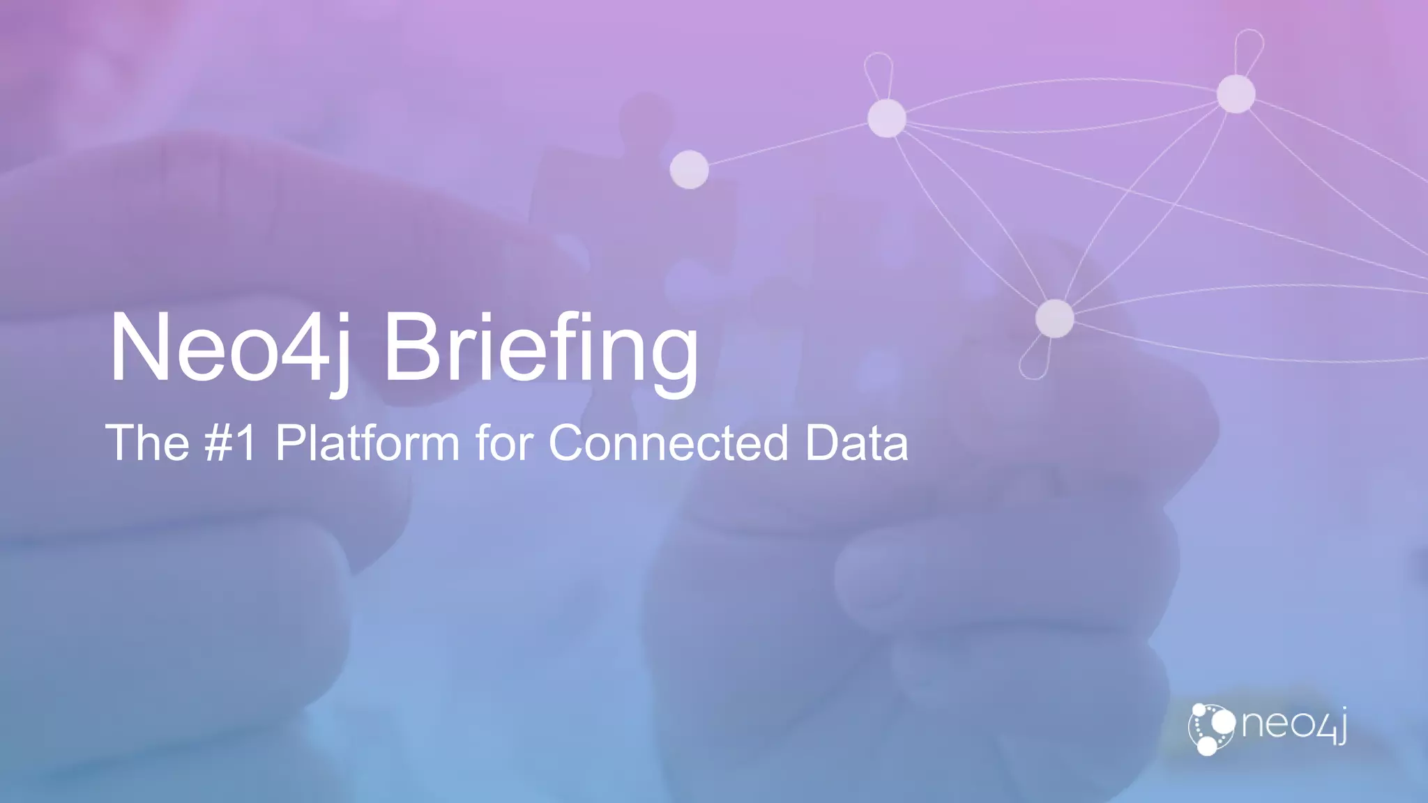State of Florida Neo4j Graph Briefing - Cyber IAM | PPTX