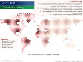 Global Telecom Industry Overview - 2023 | PDF