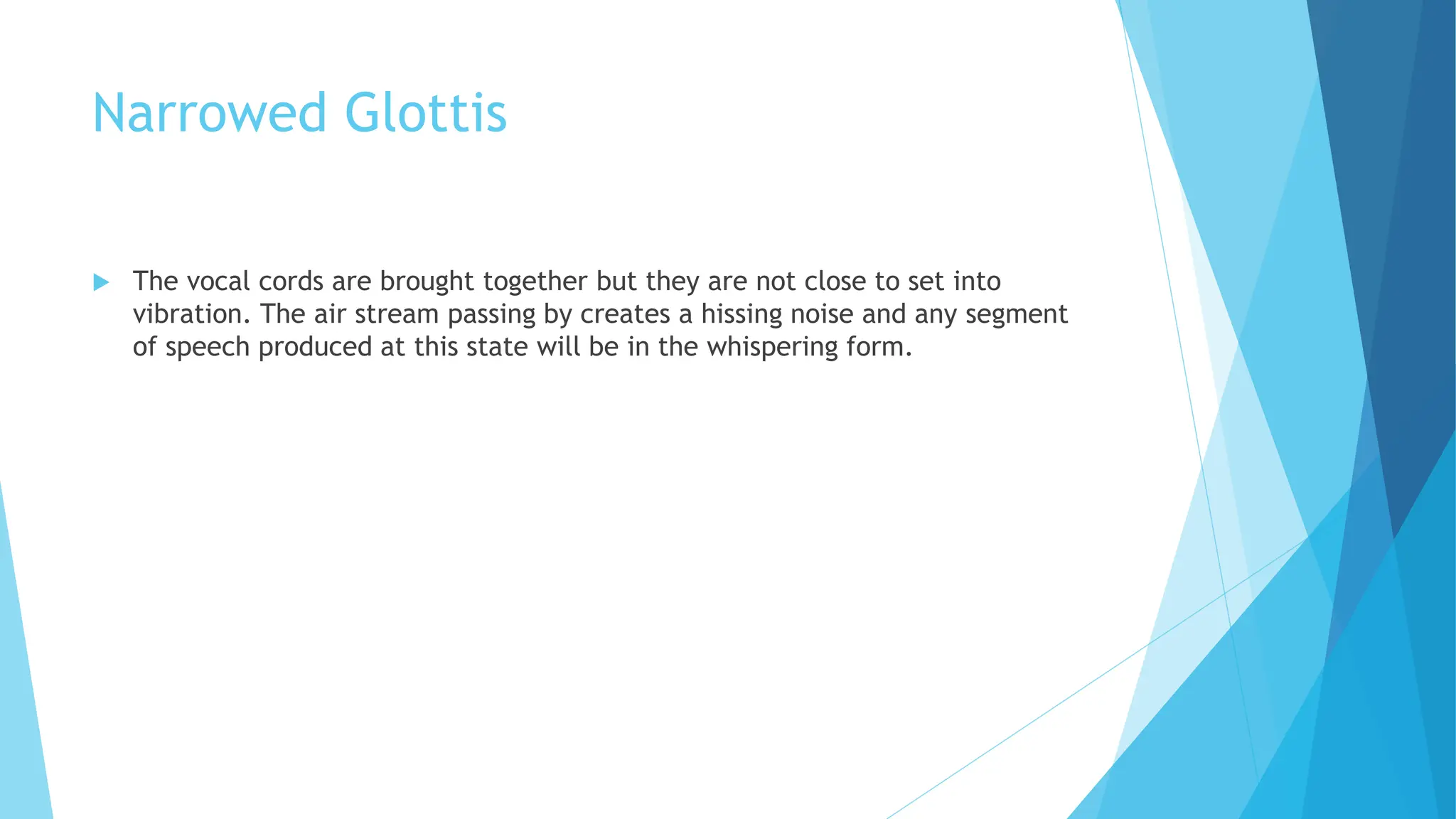 State of Glottis and Position of Velum.PPTX