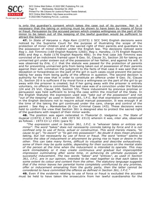 State of Gujarat v. Rameshchandra Rambhai Panchal- SCC.pdf