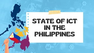 State of ICT in PH and Web Versions.pdf