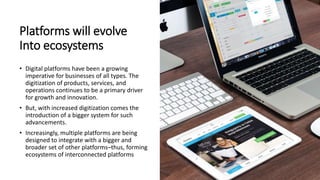 Current State of Indian Media Ecosystem | PPTX