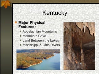 State of kentucky | PPT