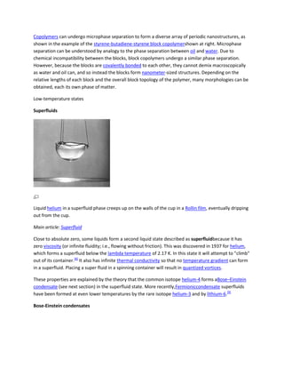 State of matter | PDF