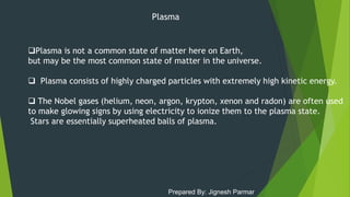 State of matter | PPSX