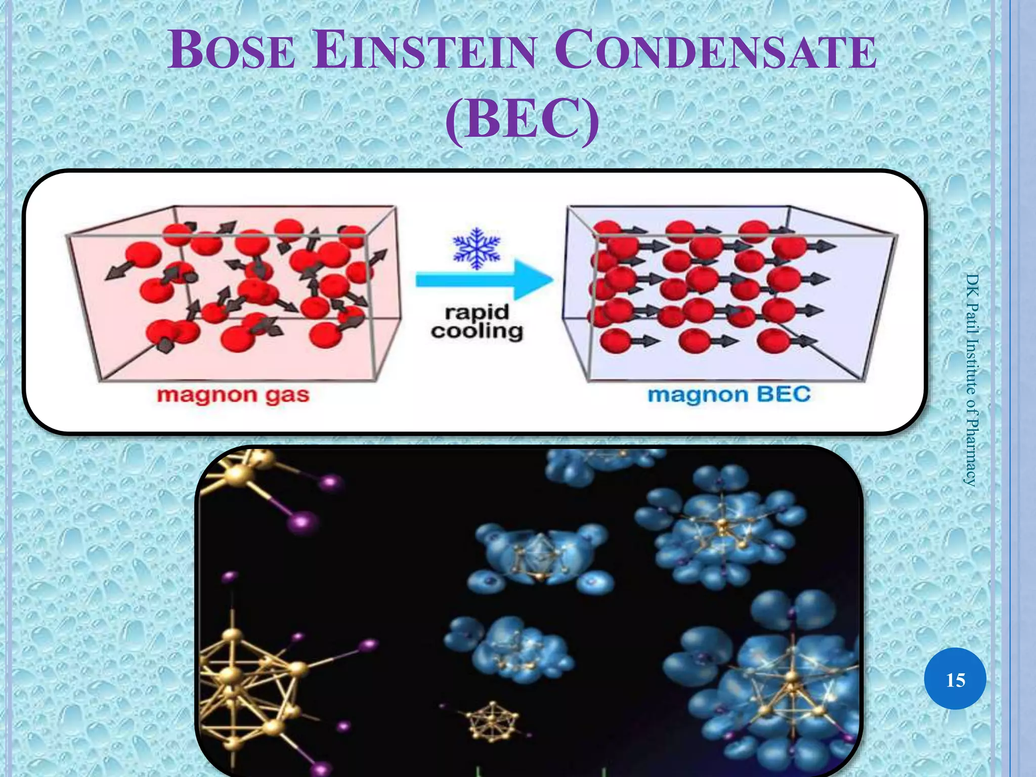 State of Matter 2: Gas, Plasma, Bose Einstein Condensate | PPT