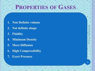 State of Matter 2: Gas, Plasma, Bose Einstein Condensate | PPT