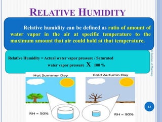 State of matter 3: Latent heat, Vapor pressure, Critical point ...