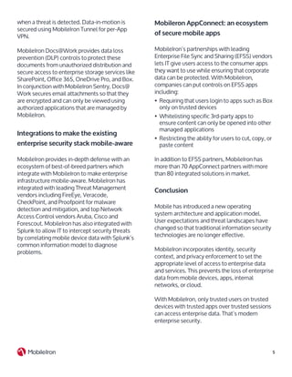 State ofmobilesecurity | PDF