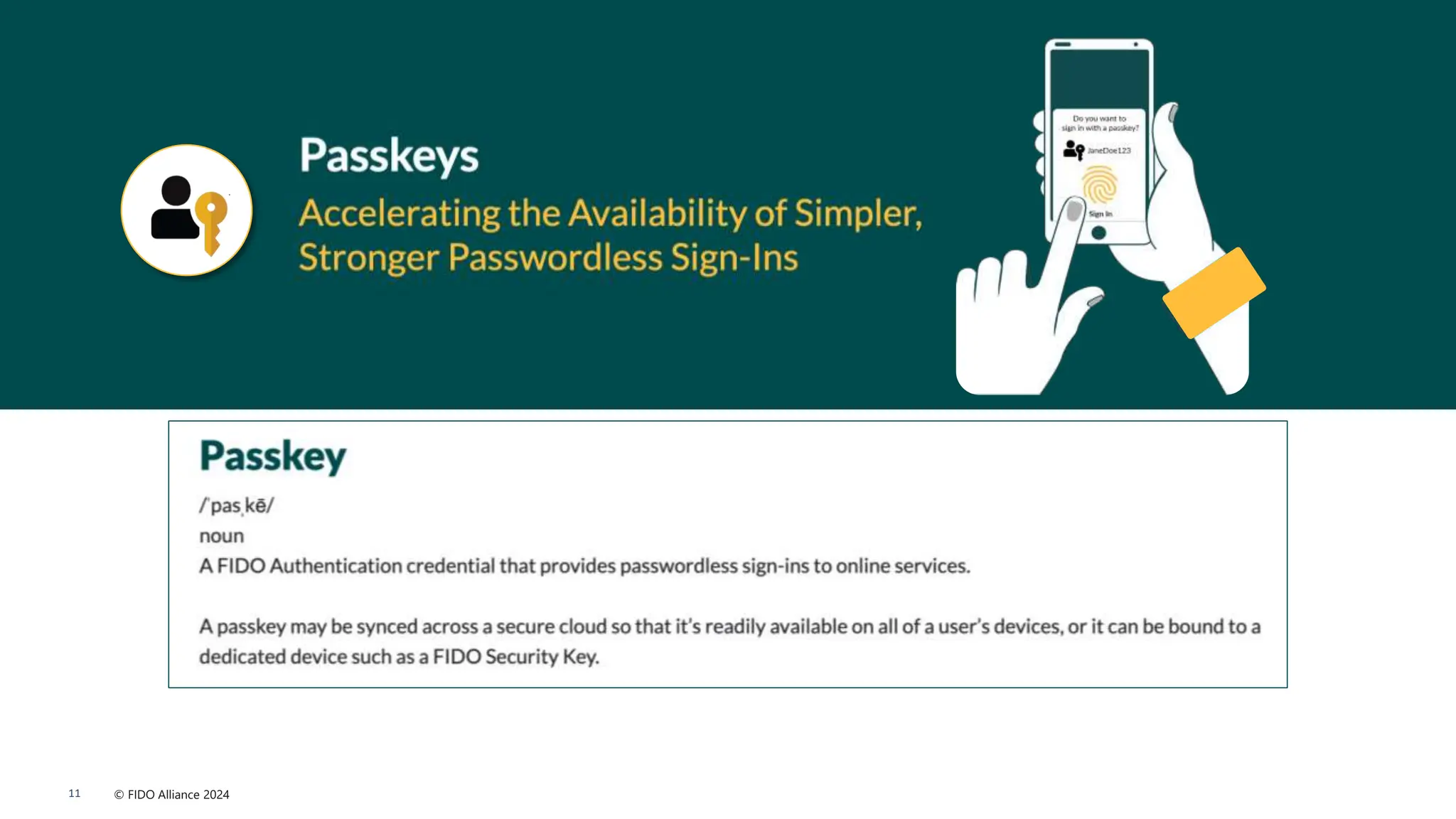 The State of Passkeys with FIDO Alliance.pptx