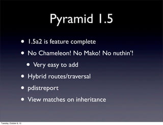 State of Pyramid - Brasilia 2013 | PDF