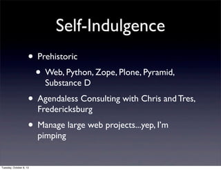 State of Pyramid - Brasilia 2013 | PDF