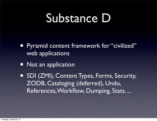 State of Pyramid - Brasilia 2013 | PDF