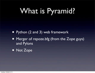 State of Pyramid - Brasilia 2013 | PDF